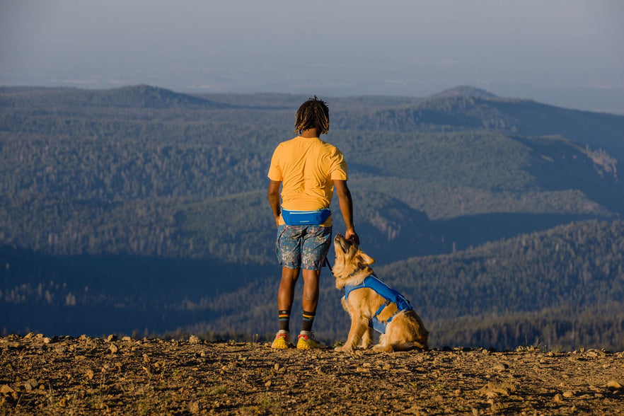 Unleashing Possibility with Seth & Rose | Ruffwear