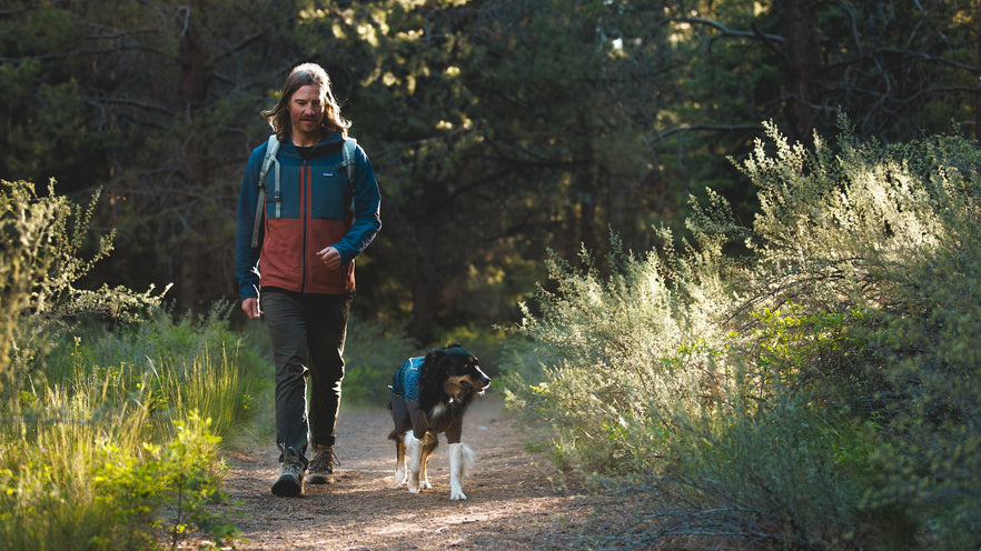 Coveralls | Ruffwear