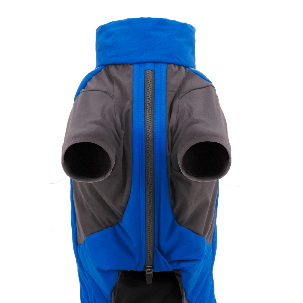 Vert™ Coverall Dog Snow Suit | Ruffwear