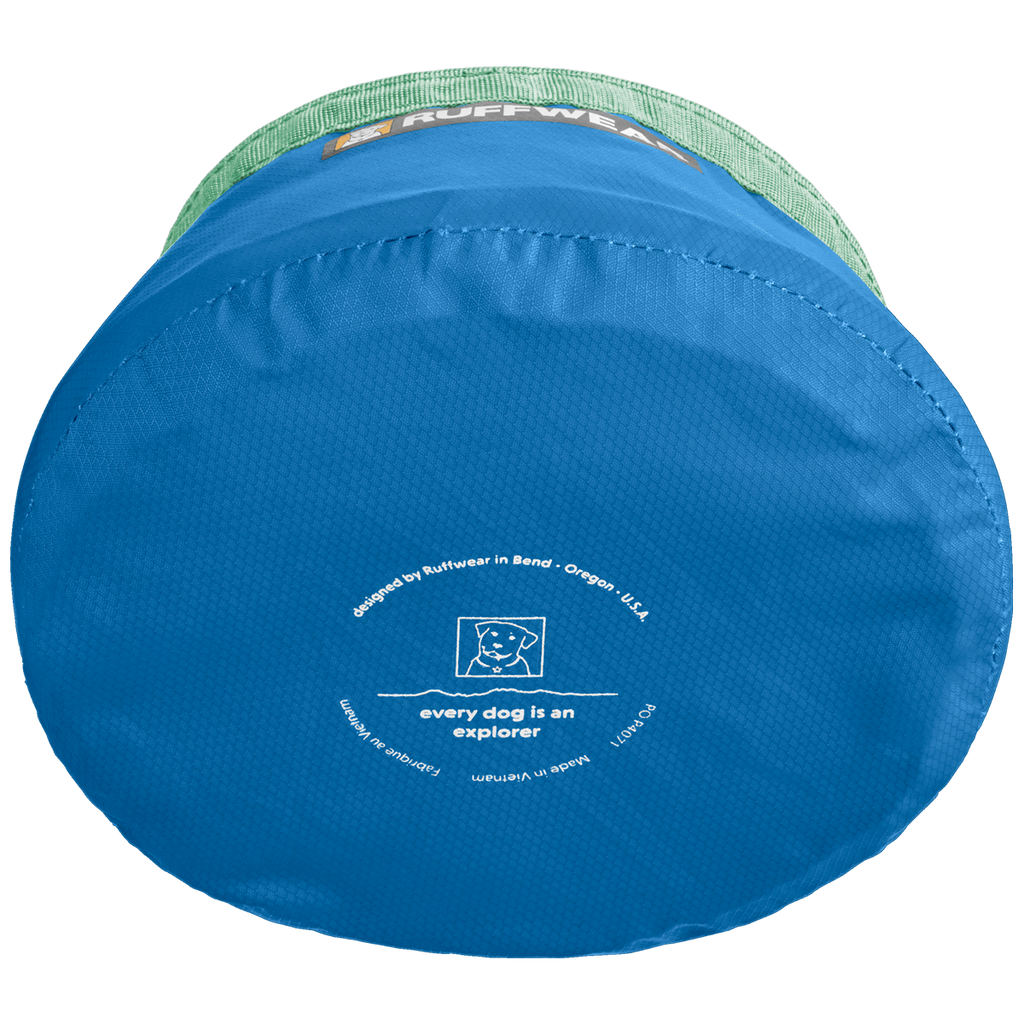 Trail Runner™ Ultralight Dog Bowl | Ruffwear