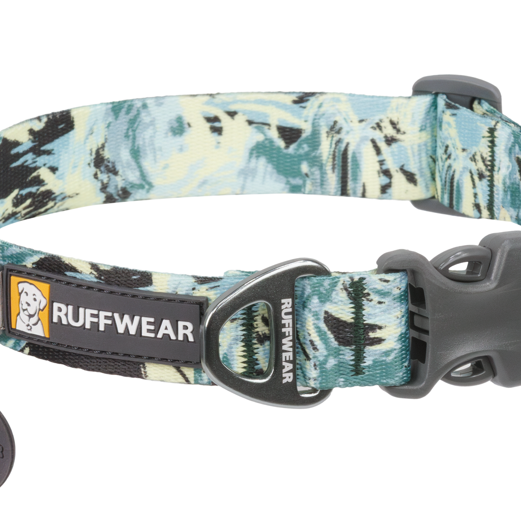 Front Range™ Dog Collar | Ruffwear