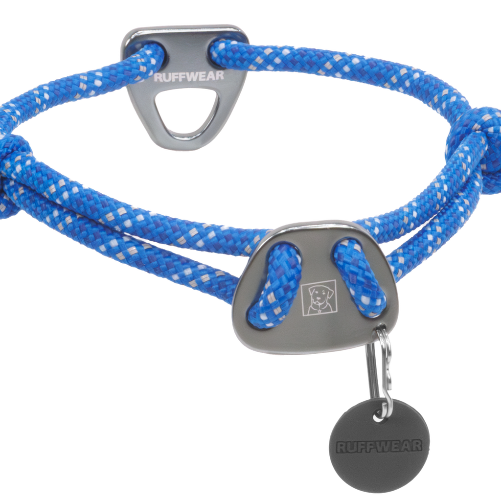 Knot-a-Collar™ | Climbing Rope Dog Collar | Ruffwear