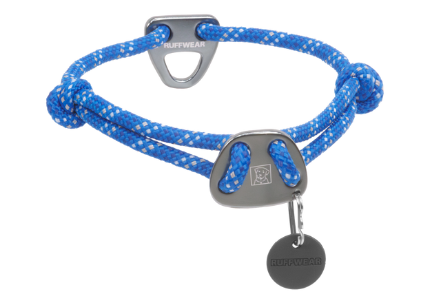 Knot-a-Collar™ | Climbing Rope Dog Collar | Ruffwear