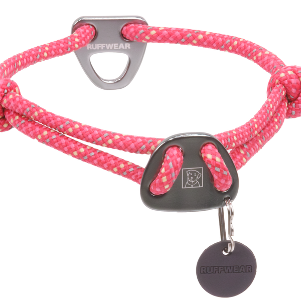 Knot-a-Collar™ | Climbing Rope Dog Collar | Ruffwear