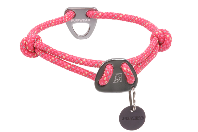 Knot-a-Collar™ | Climbing Rope Dog Collar | Ruffwear