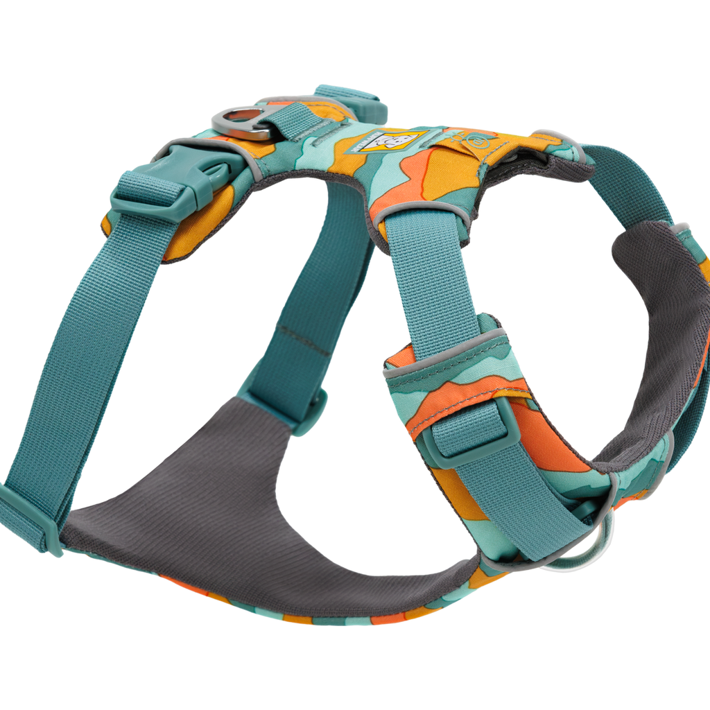 Front Range® Dog Harness | Ruffwear