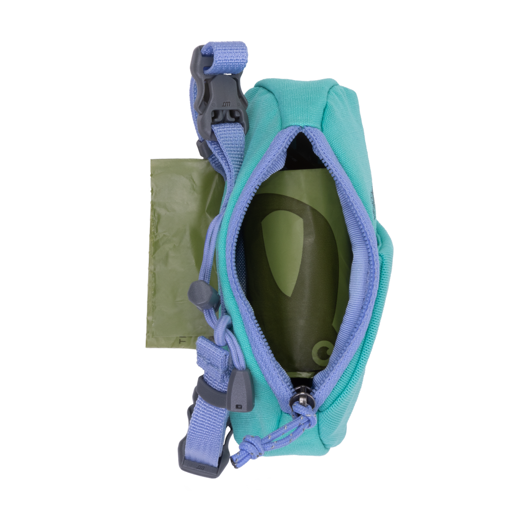 Stash Bag Mini™ Pickup Bag Dispenser | Ruffwear