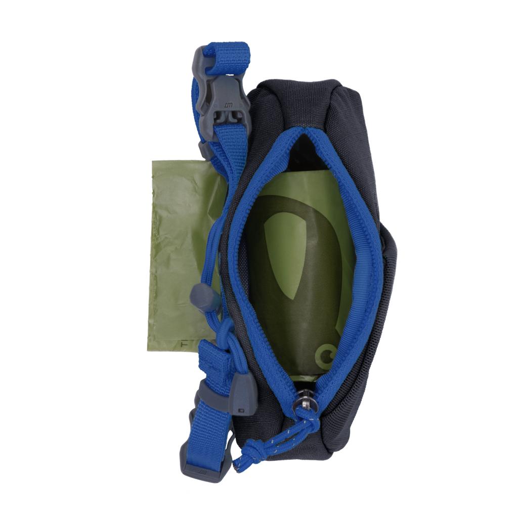 Stash Bag Mini™ Pickup Bag Dispenser | Ruffwear