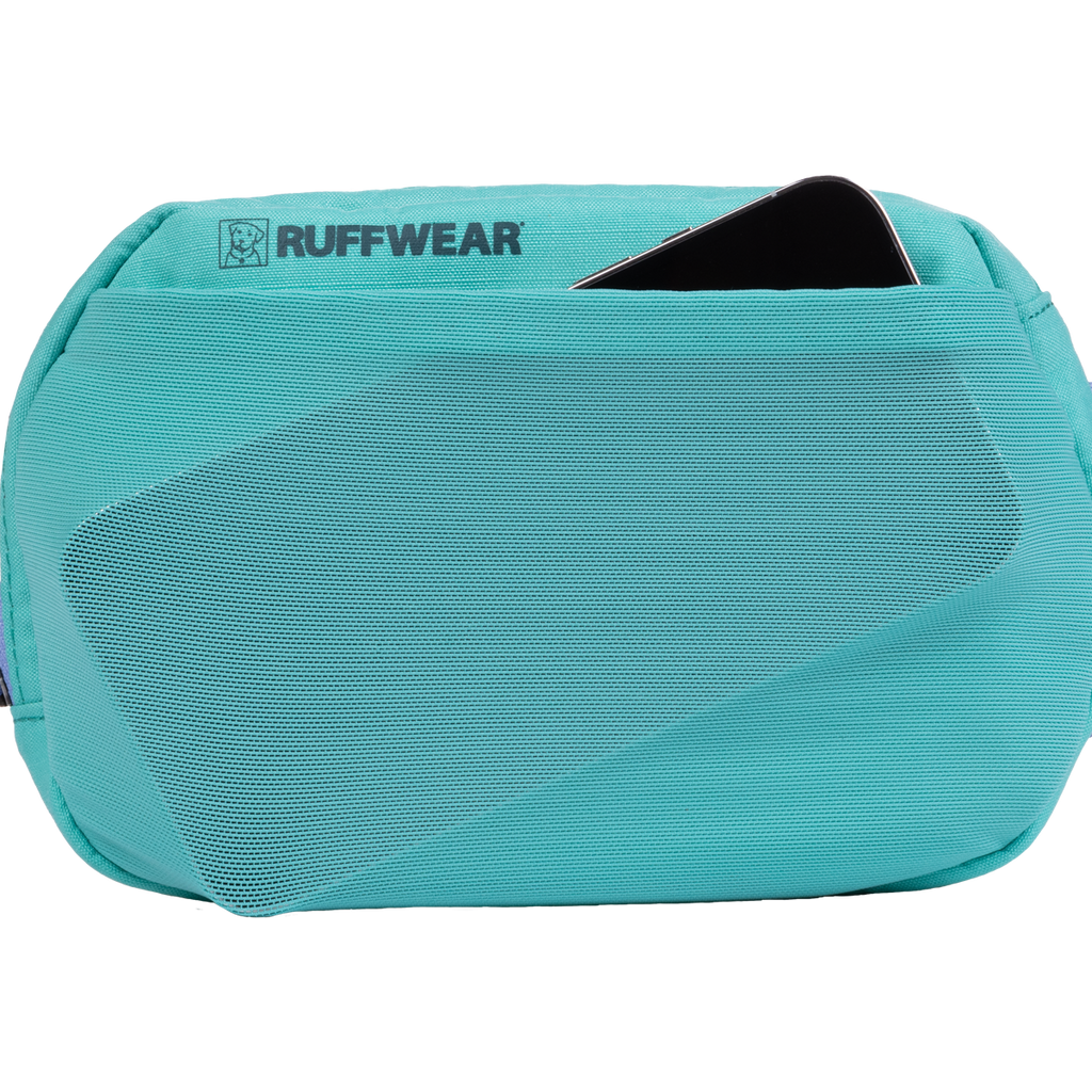 Stash Bag Plus™ Poop Bag Dispenser | Ruffwear