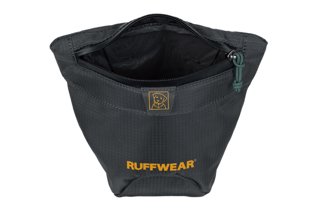 Pack Out Bag™ Dog Poop Carrier | Ruffwear
