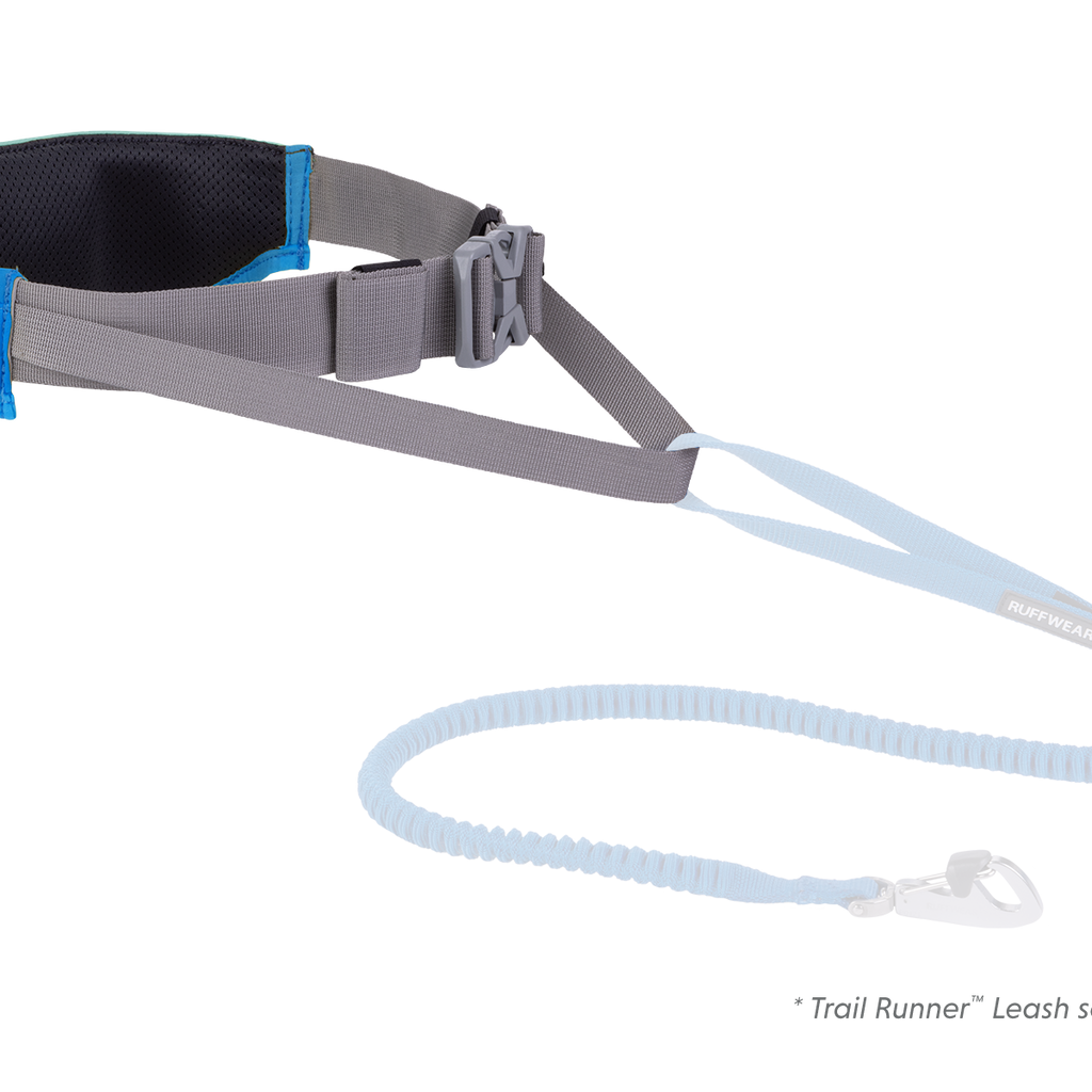 Trail Runner™ Belt for Running With Dogs | Ruffwear