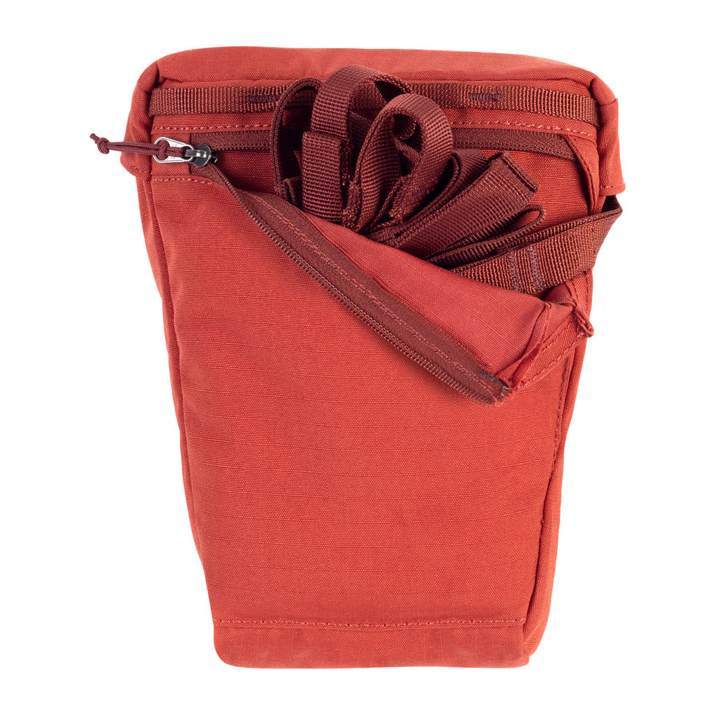 Knot-a-Hitch™ | Campsite Dog Tether System | Ruffwear