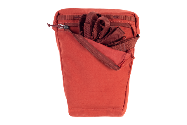 Knot-a-Hitch™ | Campsite Dog Tether System | Ruffwear