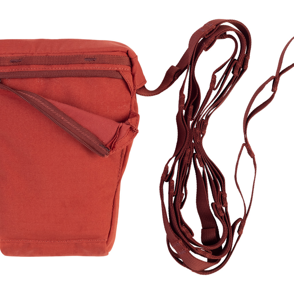 Knot-a-Hitch™ | Campsite Dog Tether System | Ruffwear