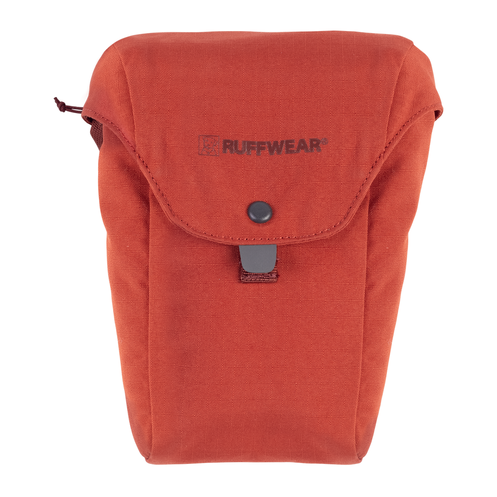 Knot-a-Hitch™ | Campsite Dog Tether System | Ruffwear