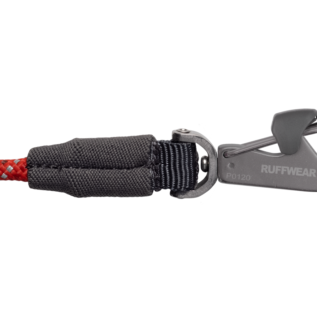 Knot-a-Hitch™ | Campsite Dog Tether System | Ruffwear