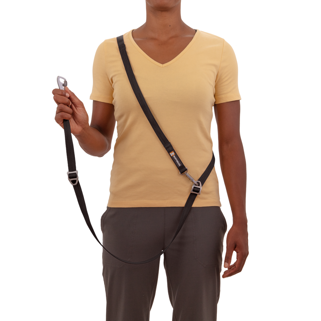 Switchbak™ Multi-Function Dog Leash | Ruffwear