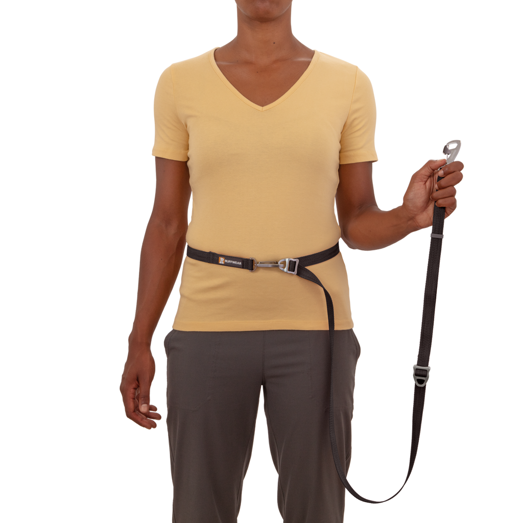 Switchbak™ Multi-Function Dog Leash | Ruffwear