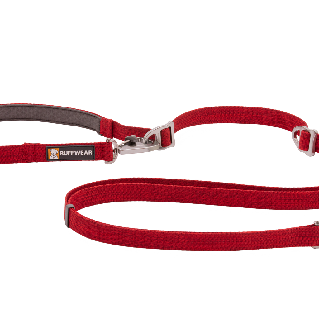 Switchbak™ Multi-Function Dog Leash | Ruffwear
