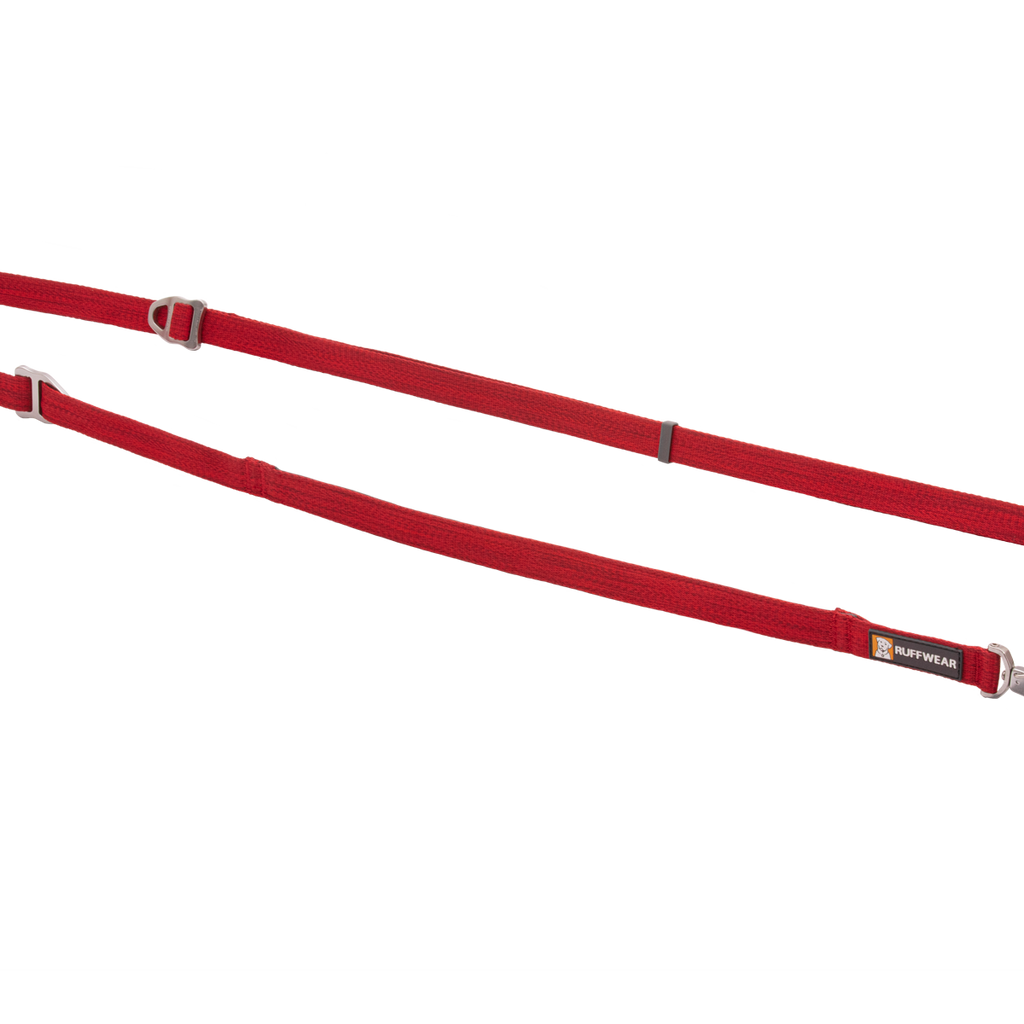 Switchbak™ Multi-Function Dog Leash | Ruffwear