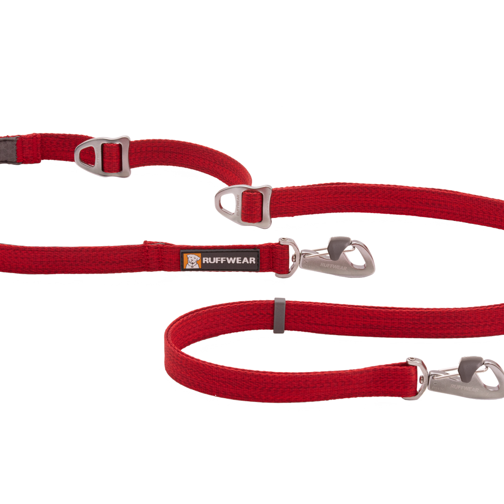 Switchbak™ Multi-Function Dog Leash | Ruffwear
