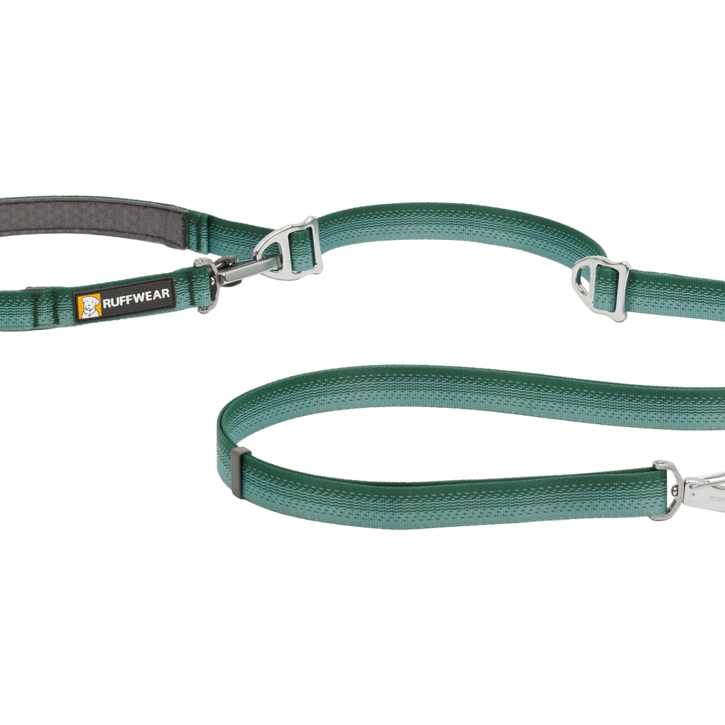 Switchbak™ Multi-Function Dog Leash | Ruffwear