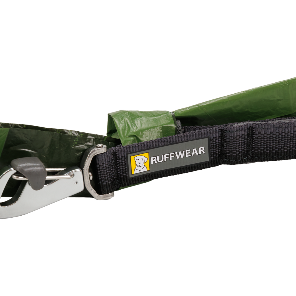 Front Range™ Dog Short Leash | Ruffwear