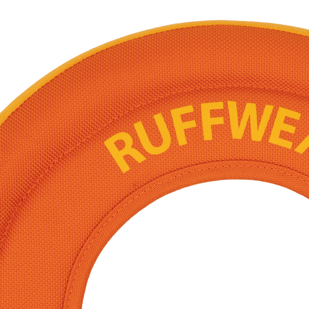 Hydro Plane™ Floating Dog Toy | Interactive Fetch | Ruffwear