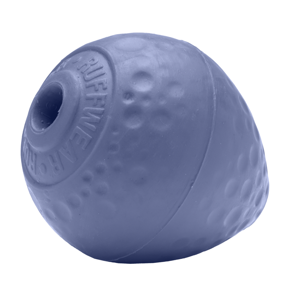 Turnup™ Rubber Dog Throw Toy | Ruffwear