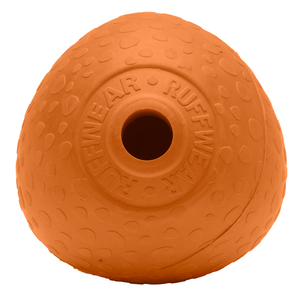Huckama™ Rubber Dog Throw Toy | Ruffwear