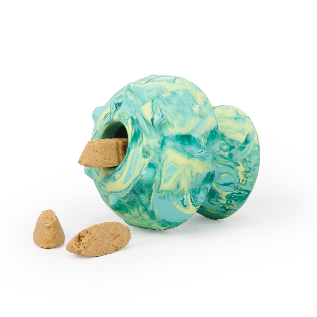 Toadstool™ Dog Toy | Ruffwear