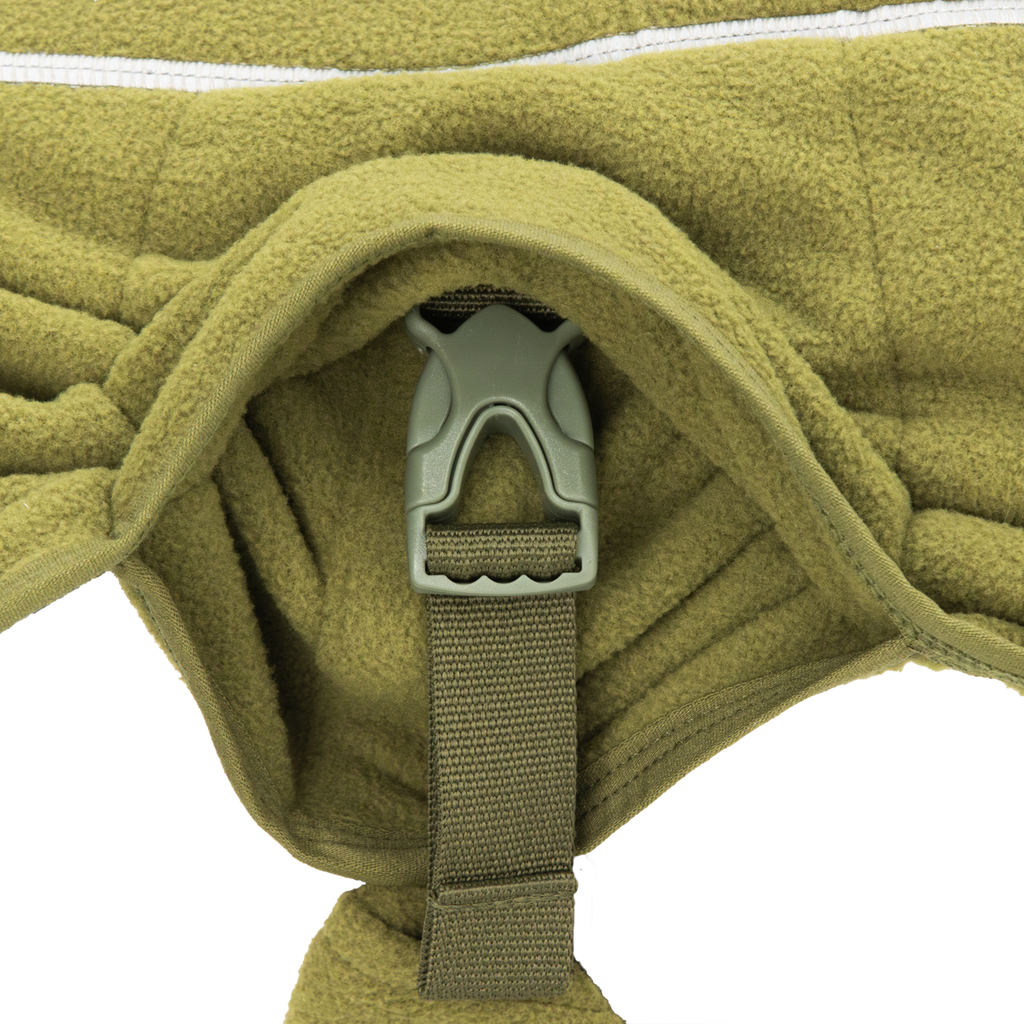 Climate Changer™ Fleece Vest | Ruffwear