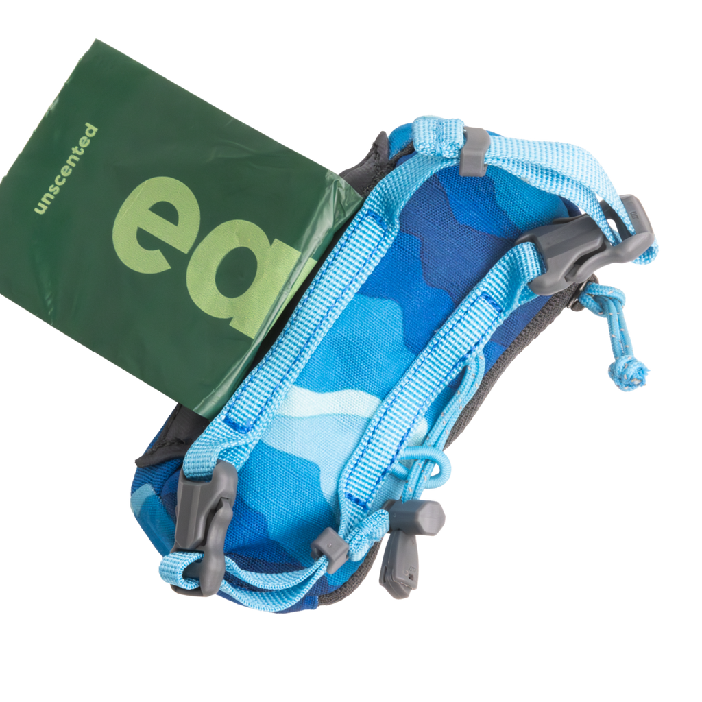 Stash Bag Mini™ Dog Waste Bag Dispenser | Ruffwear