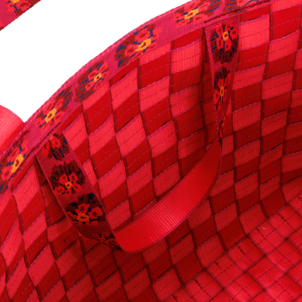 Webbing Tote Bag | Ruffwear