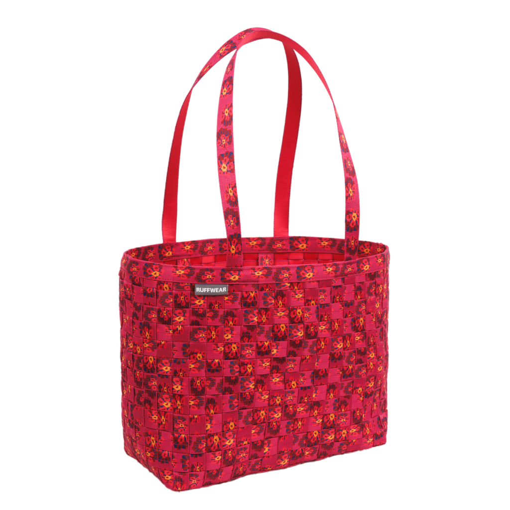 Webbing Tote Bag | Ruffwear