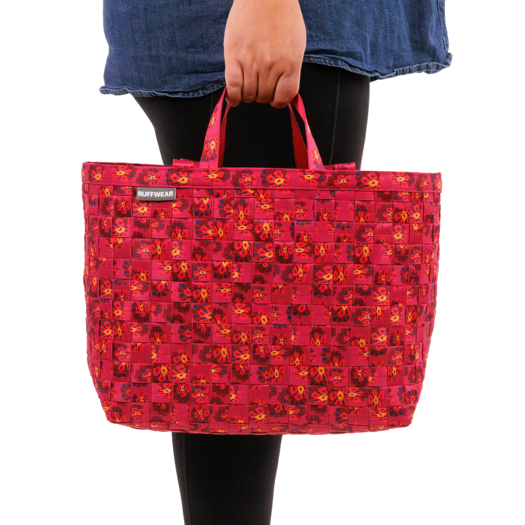 Webbing Tote Bag | Ruffwear