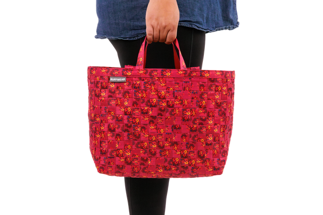 Webbing Tote Bag | Ruffwear