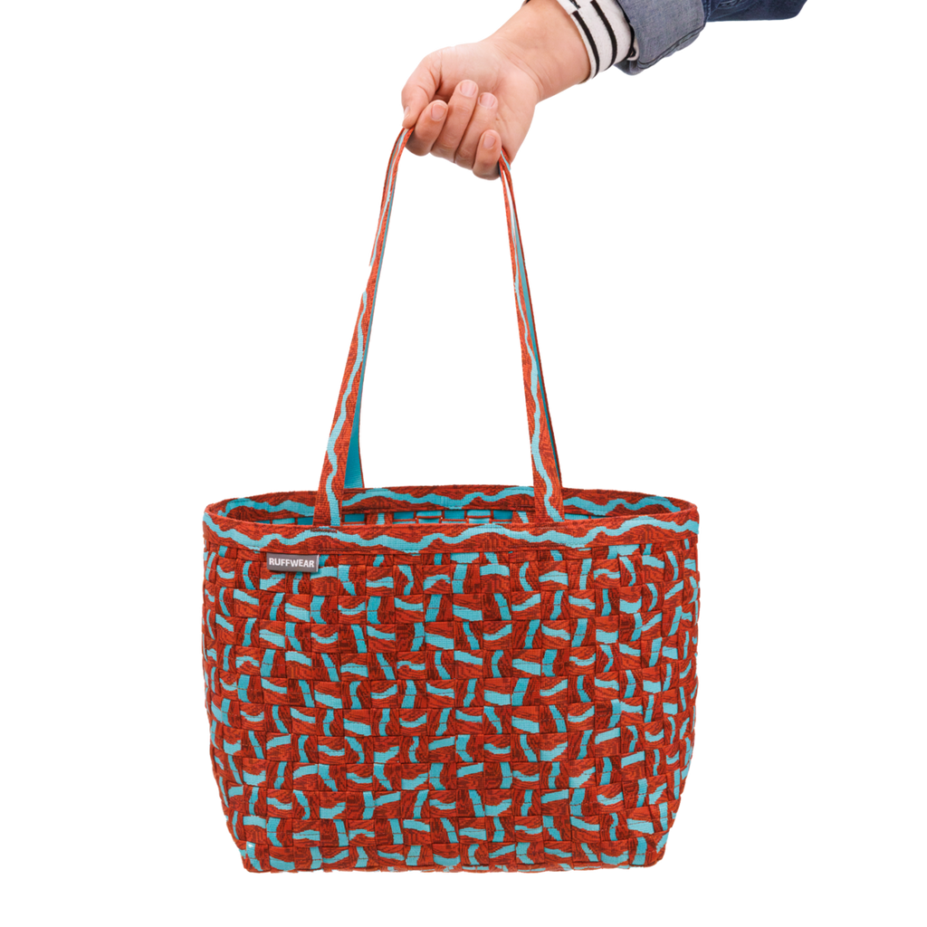 Webbing Tote Bag | Ruffwear