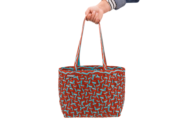 Webbing Tote Bag | Ruffwear