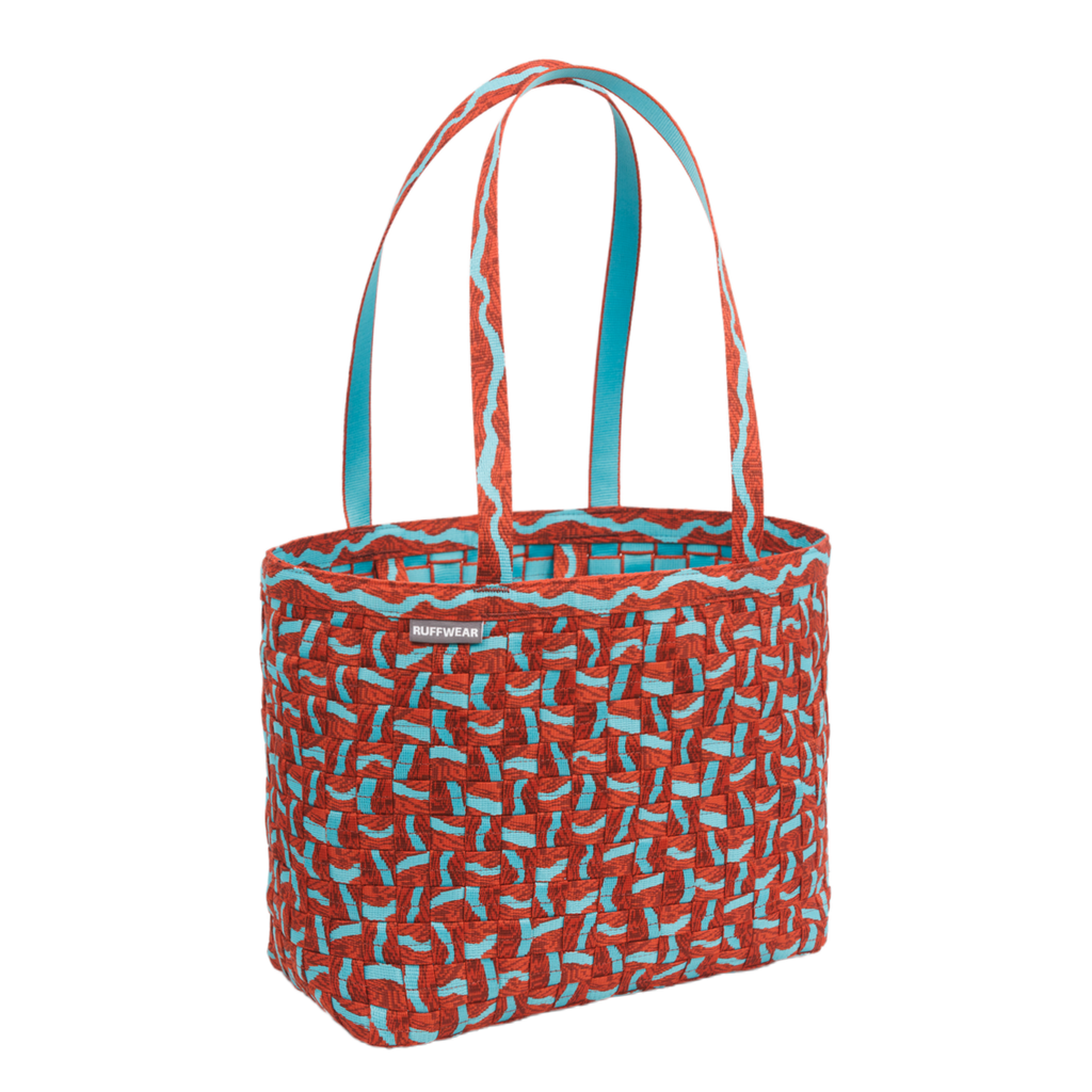 Webbing Tote Bag | Ruffwear
