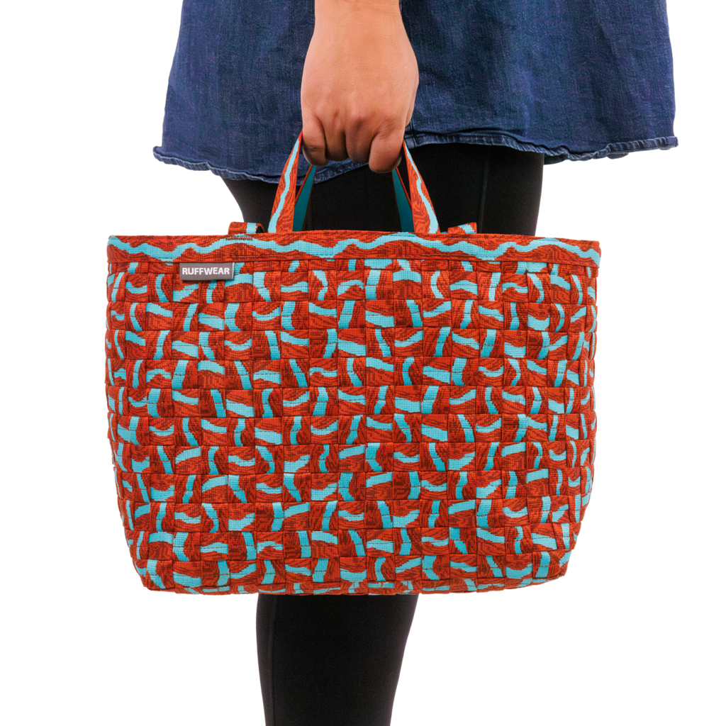 Webbing Tote Bag | Ruffwear