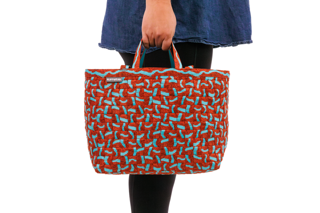 Webbing Tote Bag | Ruffwear
