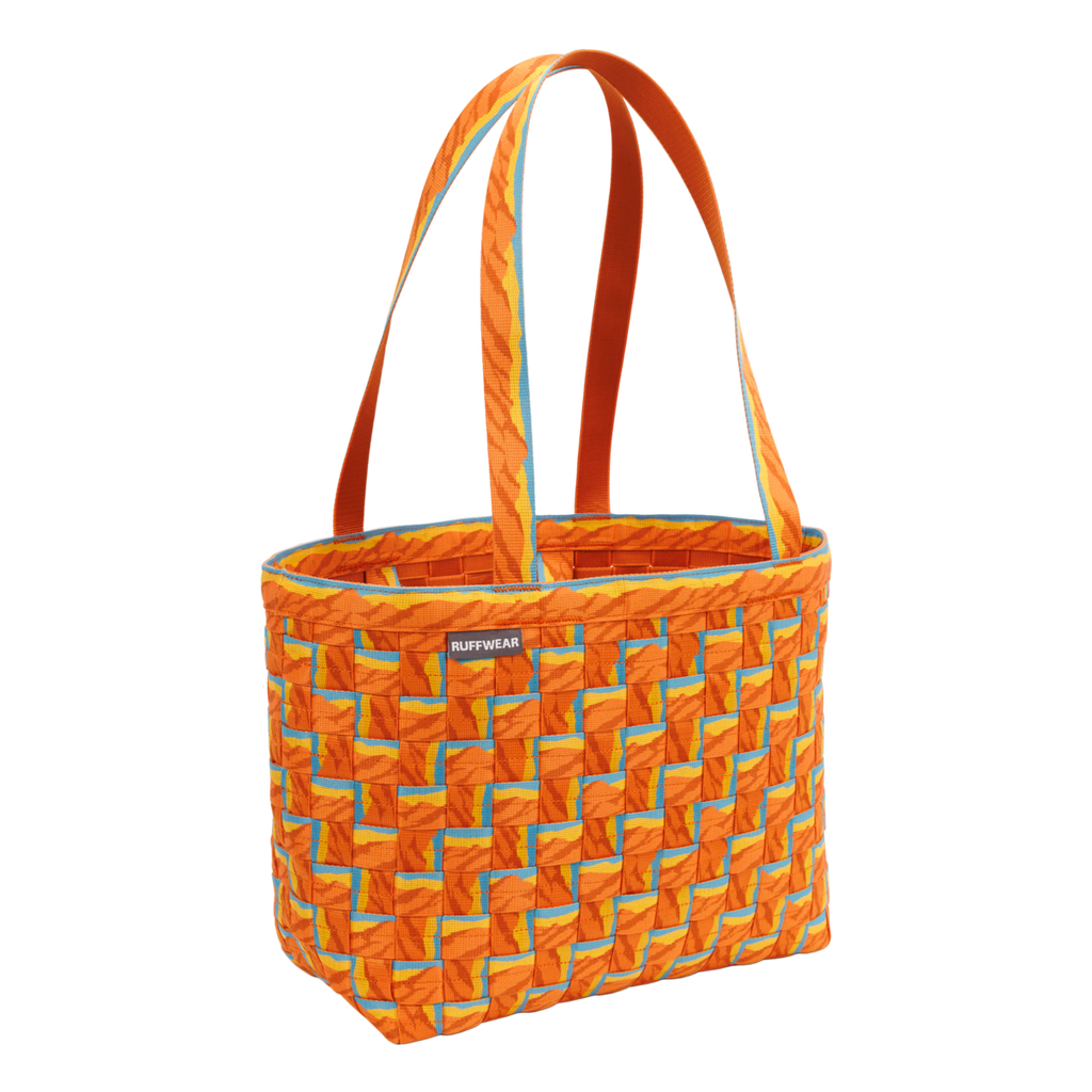 Webbing Tote Bag | Ruffwear