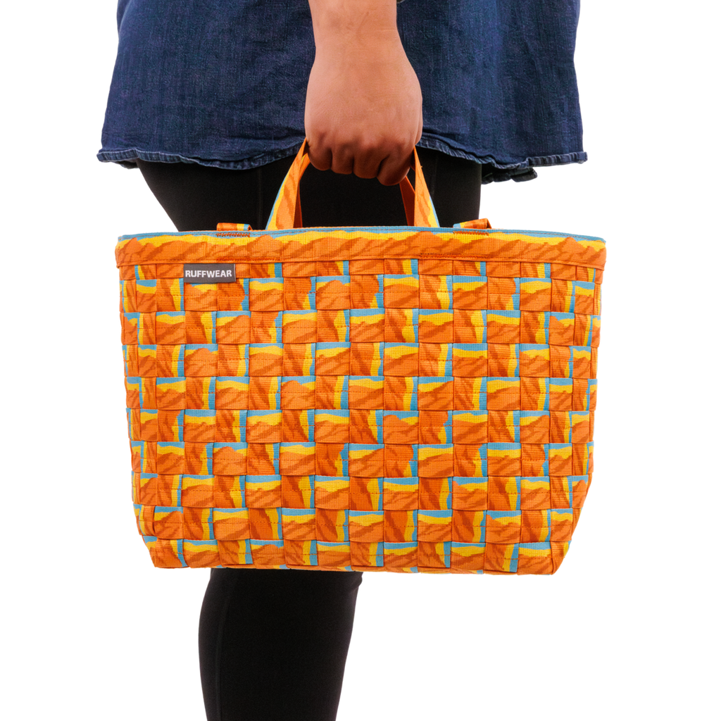 Webbing Tote Bag | Ruffwear