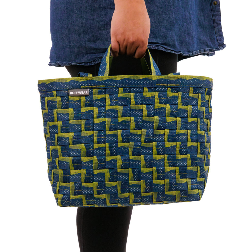Webbing Tote Bag | Ruffwear
