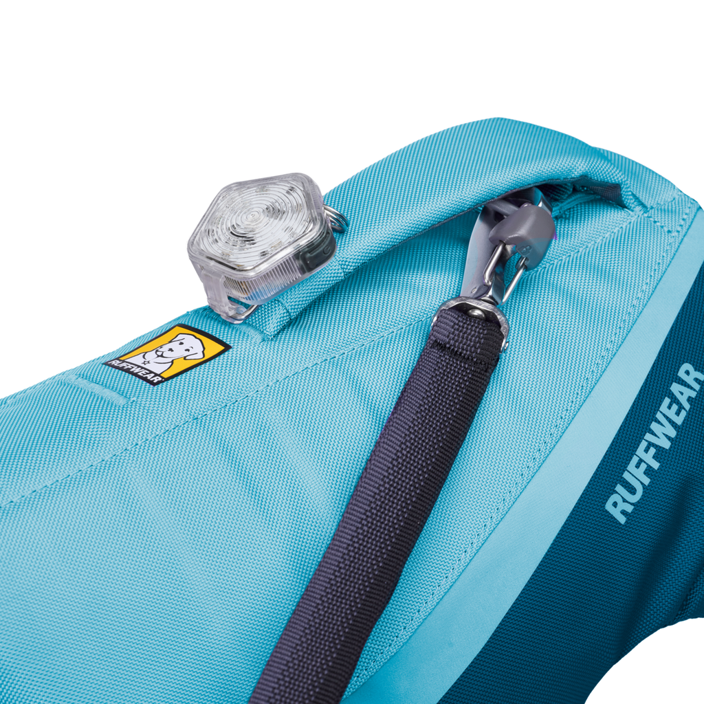 Float Coat™ Dog Life Jacket | Dog PFD | Ruffwear