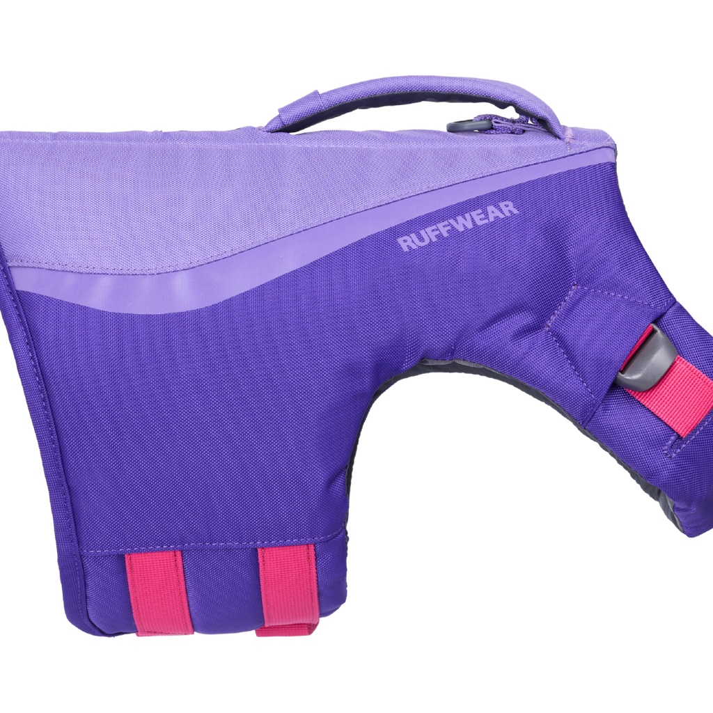 Float Coat™ Dog Life Jacket | Dog PFD | Ruffwear