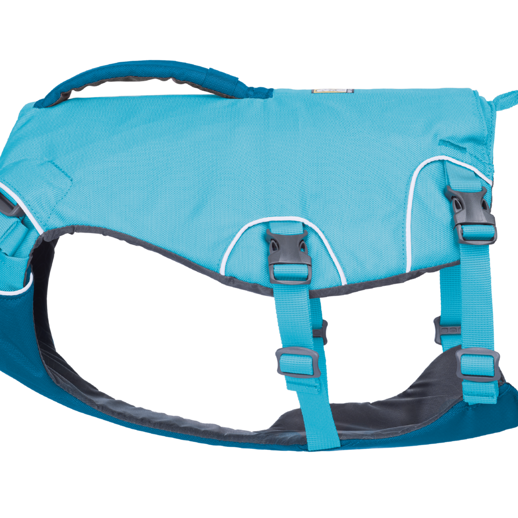 Confluence™ Dog Life Jacket | Ruffwear