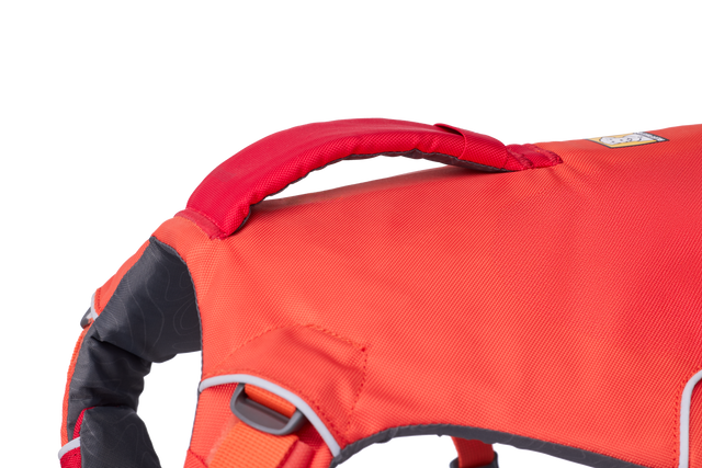 Confluence™ Dog Life Jacket | Ruffwear