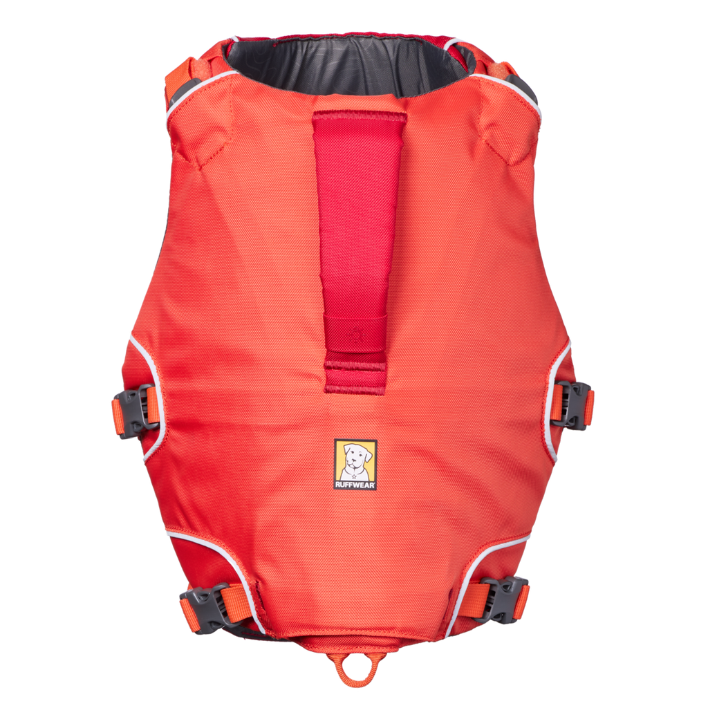 Confluence™ Dog Life Jacket | Ruffwear